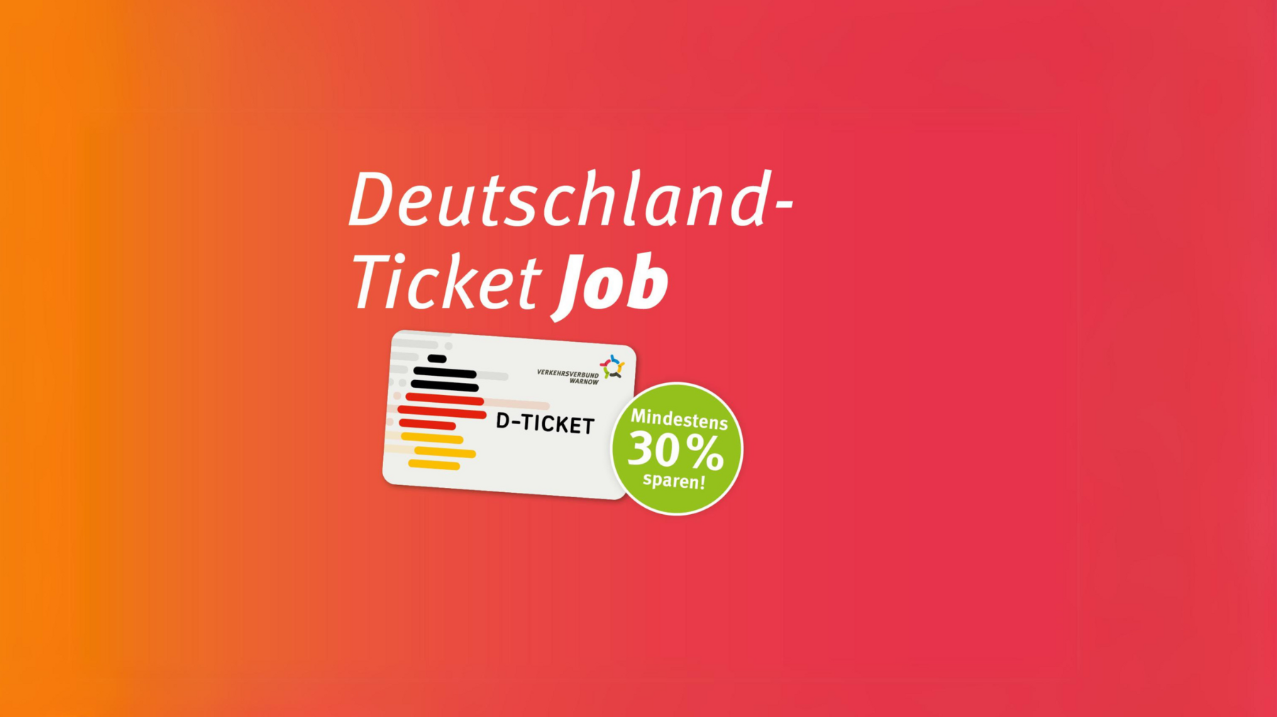 JobTicket-Unterlagen